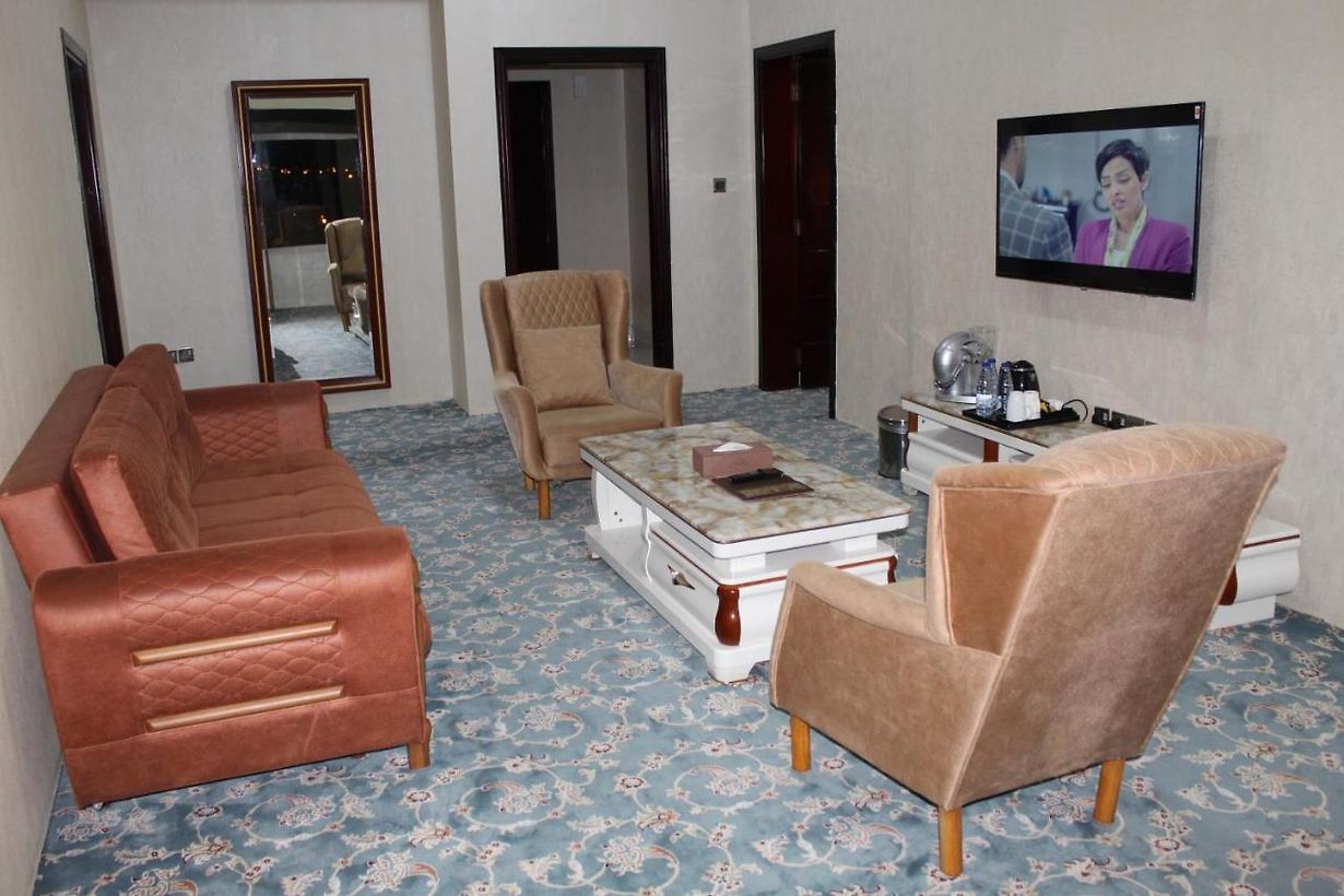 AL SALAM GRAND HOTEL & RESORT AL BURAIMI | GREAT PRICES FOR ...